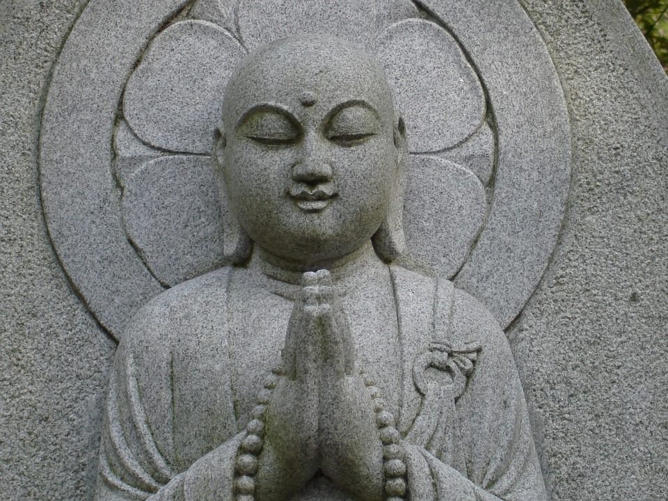Being Buddhist is Easy – Everyday Nembutsu